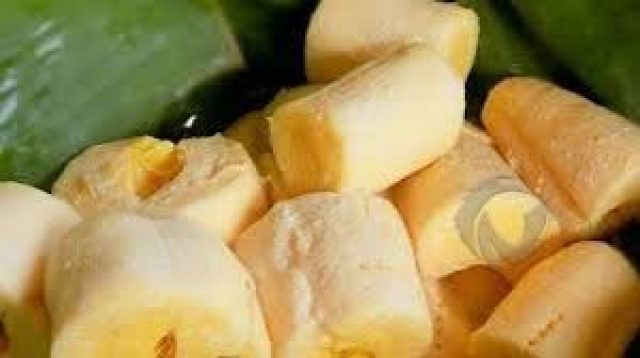 Wedang Tape Singkong dan Cara Membuatnya | Kabar Jombang