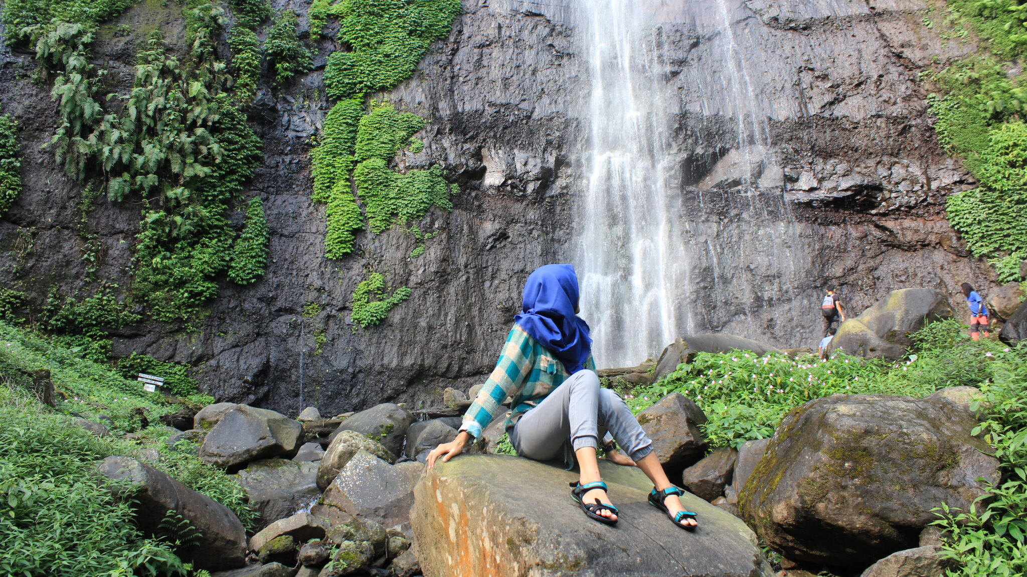 5 Tempat Wisata di Jombang Cocok untuk Liburan | Kabar Jombang