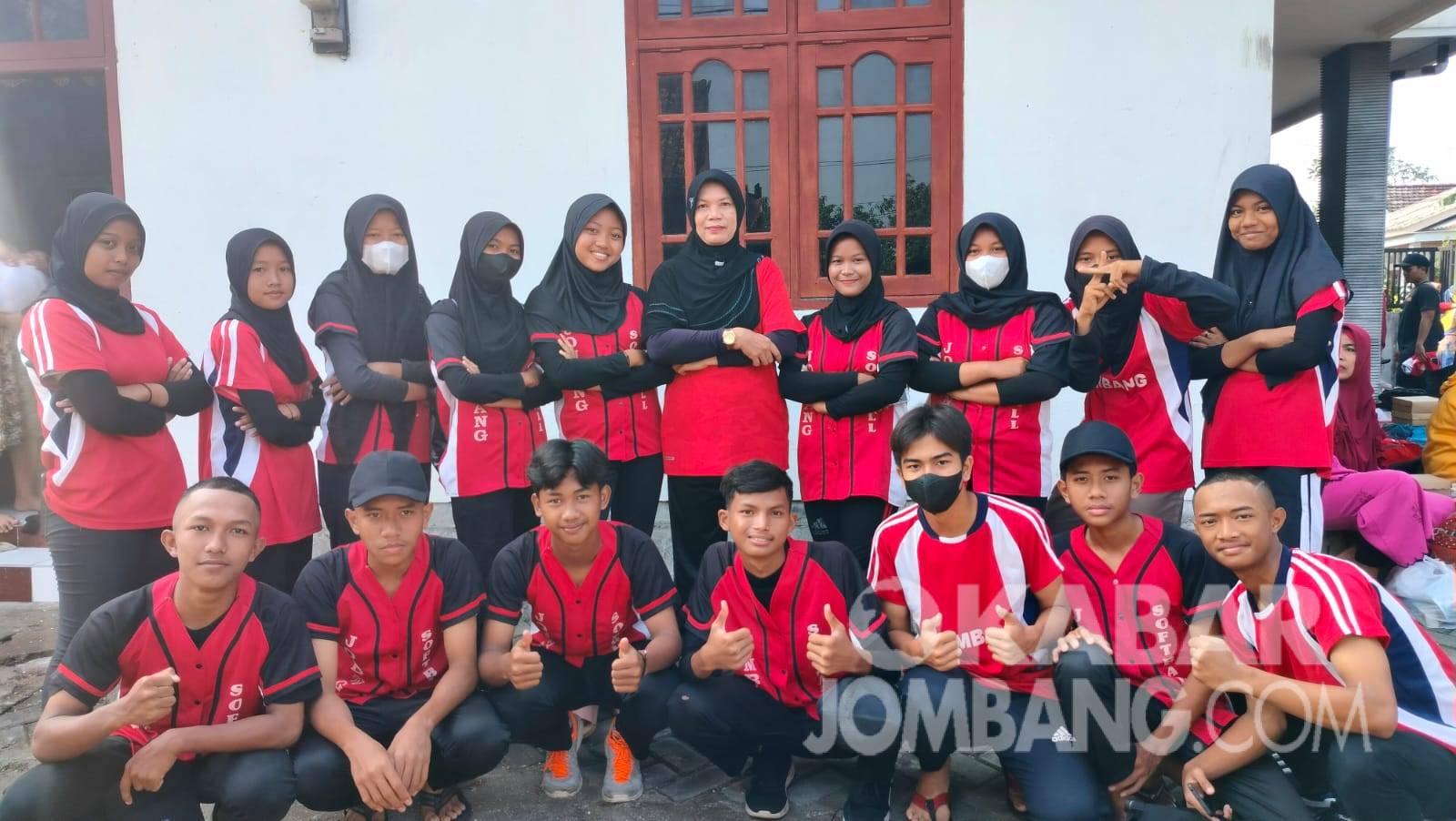 Selain Implementasikan Kurikulum Merdeka Belajar, SMPN 1 Sumobito ...