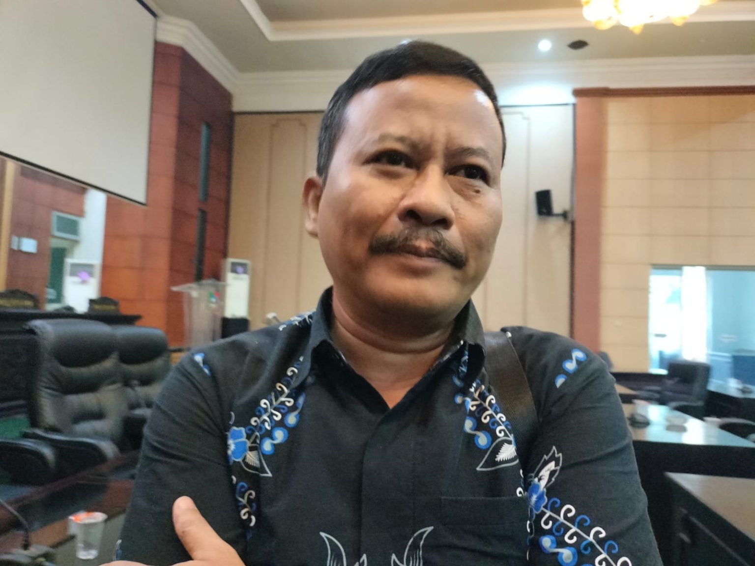 Usai Aksi Usut Dana Pokir, DPRD Jombang Minta Surat Pengaduan dari ...