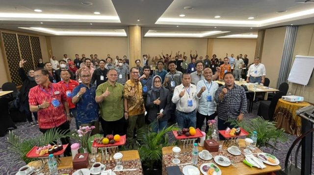 [Infografis] Proyek BK 2021 Desa Godong Jombang Diduga Tabrak Aturan ...