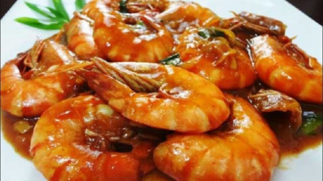 Resep Rica-rica Mentok Sedap Lezat | Kabar Jombang