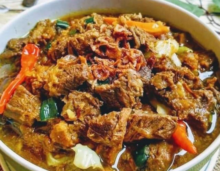 Resep Rica-rica Mentok Sedap Lezat | Kabar Jombang