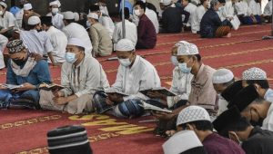 Manfaat Tadarus Al Qur’an di Bulan Ramadan | Kabar Jombang