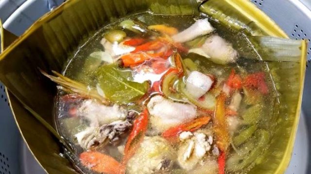 Ayam Garang Asem, Ini Resep dan Cara Memasaknya | Kabar Jombang