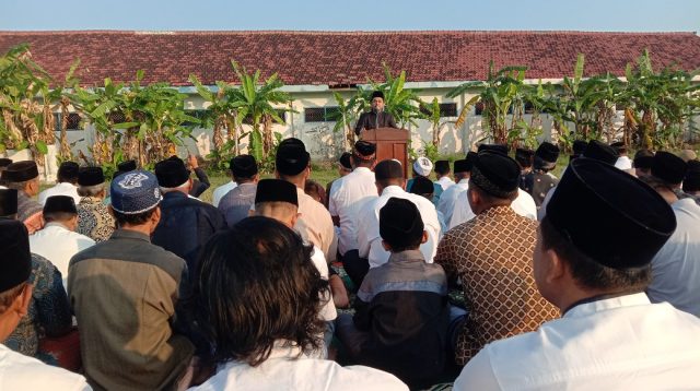 Inilah Keutamaan Pria Salat Subuh Berjamaah di Masjid | Kabar Jombang Inilah Keutamaan Pria Salat Subuh Berjamaah di Masjid | Kabar Jombang