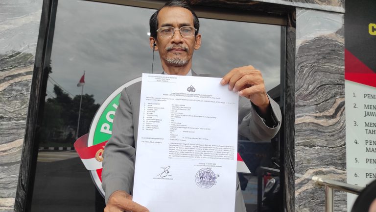 Oknum Menantu Kiai di Jombang Dipolisikan, Diduga Tipu Warga dengan Modus Investasi Digital ...