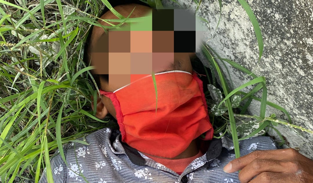 Diduga Kelelahan, Pria Asal Mojowarno Jombang Ditemukan Tergeletak Tak Sadarkan Diri di Jalan ...