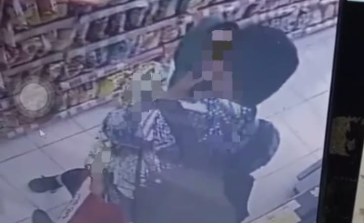 Kasus Video Mesra Pelajar di Minimarket Jadi Alarm Pengawasan Remaja ...